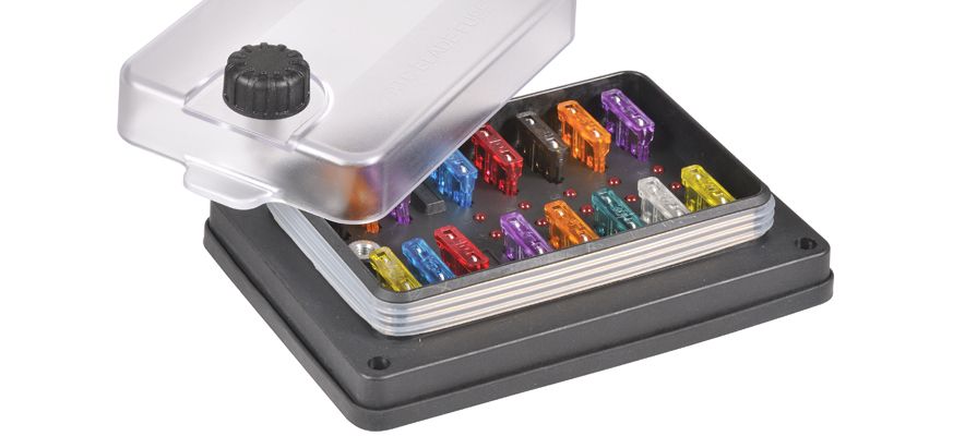 Narva | Narva Releases New Fuses and Fuse Accessories