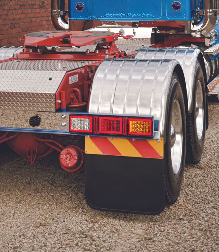 Narva | Much Anticipated Stylish Model 49 Rear Combination Lamp ...