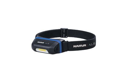 Narva | Use Your Head with New Narva ALS Rechargeable L.E.D Head Torch ...