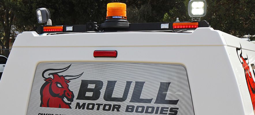 Narva | Bull Motor Bodies Grows with Component Supplier Narva