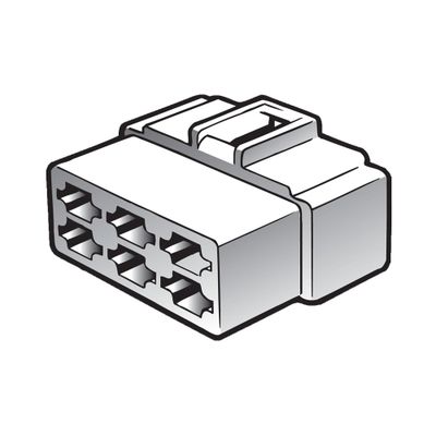 Narva | FEMALE QUICK CONNECT CONNECTORS