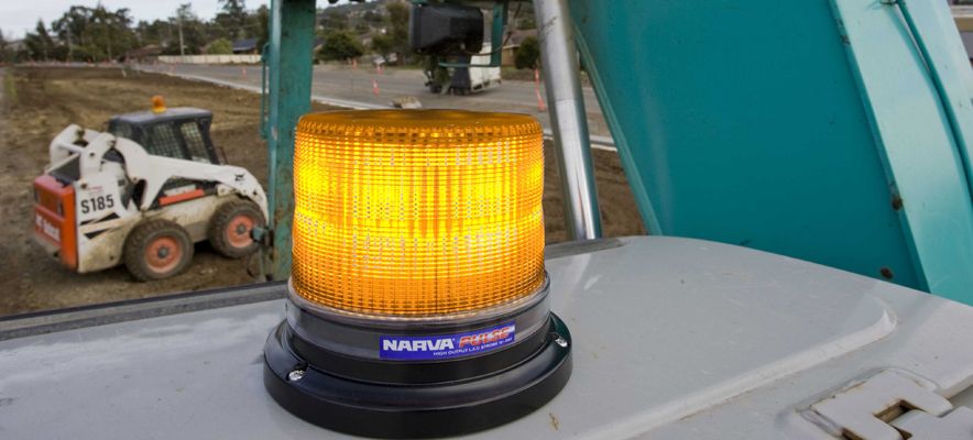 Narva | Pulse Strobe