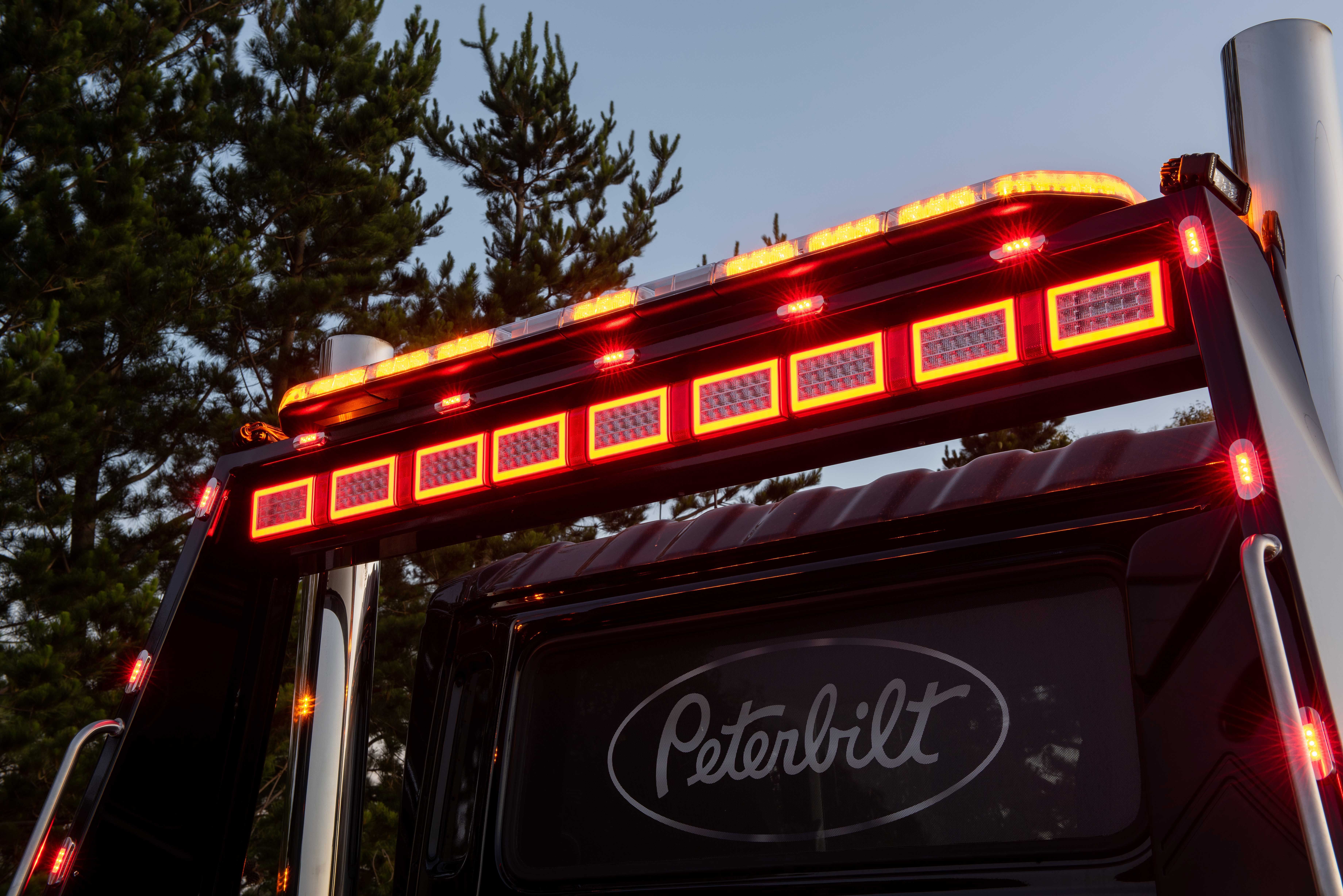 Narva | New Model 49 Rear Combination ‘Jumbo’ Lamp