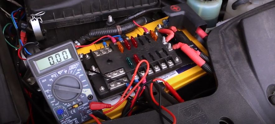 Narva | Positive or Negative Switching