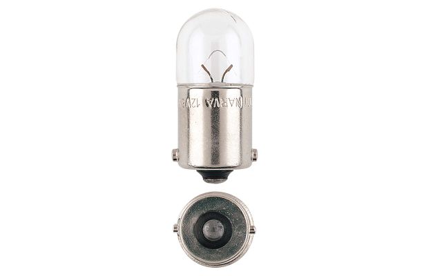 Narva | 24V 5W R5W BA15S INCANDESCENT GLOBES (Box of 10)
