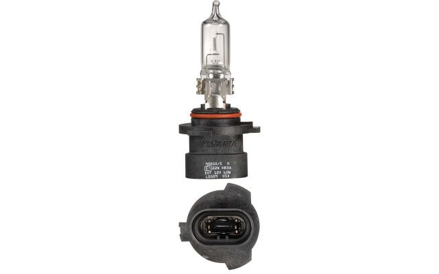 Narva | 12V HB3A 60W P20D HALOGEN HEADLIGHT GLOBE (Box of 1)