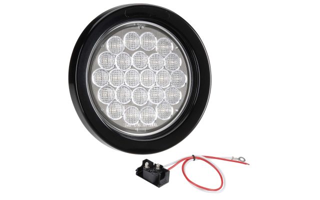 Narva | 9-33 VOLT MODEL 40 LED REVERSE LAMP KIT (WHITE)