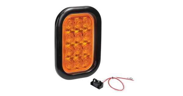 Narva | #N# 9-33 VOLT MODEL 45 LED REAR DIRECTION INDICATOR LAMP KIT ...