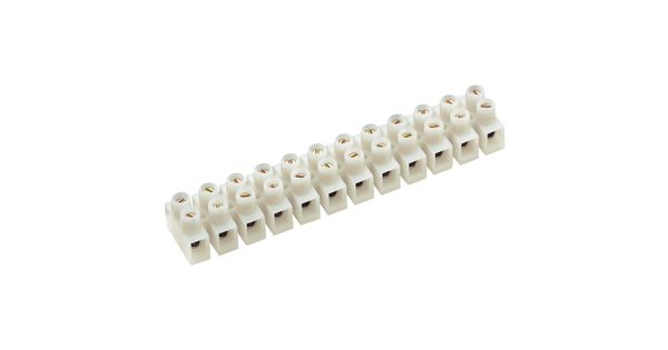 Narva | 20A TERMINAL CONNECTOR STRIPS (10 pack)