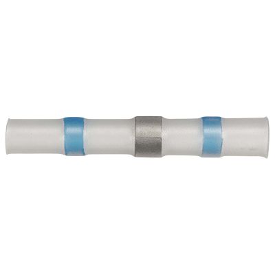 Narva | SOLDER SPLICE TERMINATOR BLUE (25 pack)