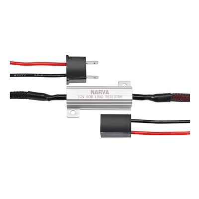 Narva | LED Load Resistors