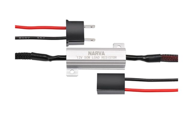 Narva | LED Load Resistors