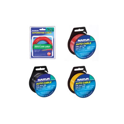 Narva | Retail Cable Solutions