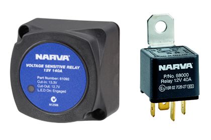 Narva | Trailer Plug Wiring Guide