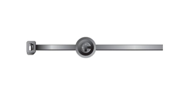 Narva | Cable Ties - Fir Tree Mount