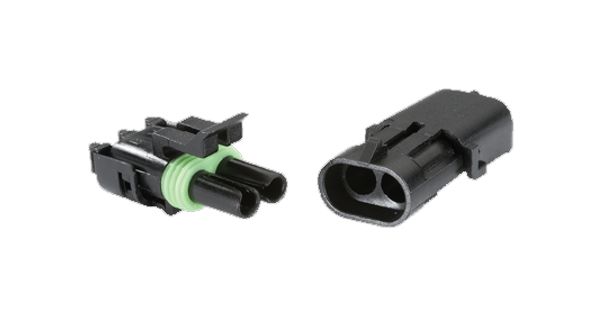 Narva | Waterproof Connectors
