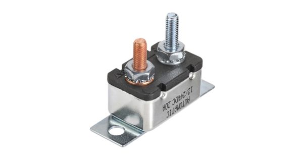 Narva | Metal Automatic Reset