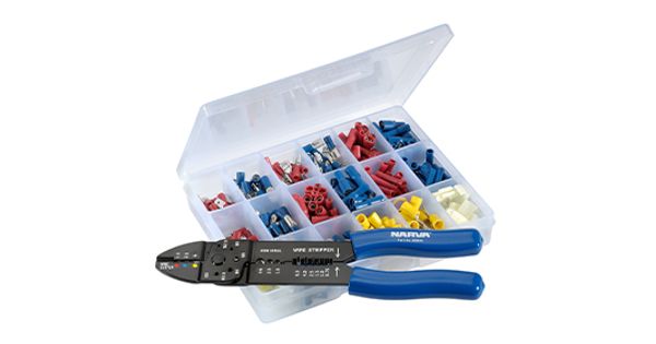 Narva | Assortment Kit