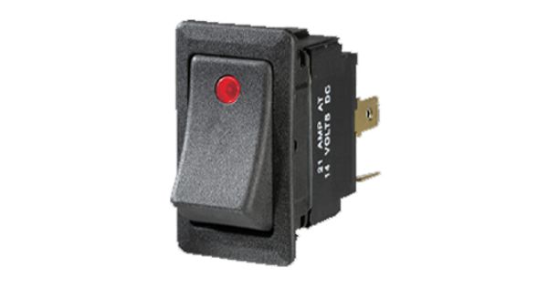 Narva | Rocker Switches