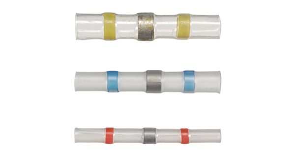 Narva | Solder Splice Terminators