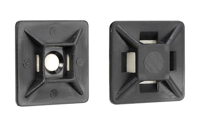 Narva | Cable Tie Mounts - UV Resistan