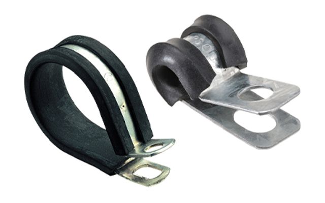 Narva | Pipe/Cable Support Clamps