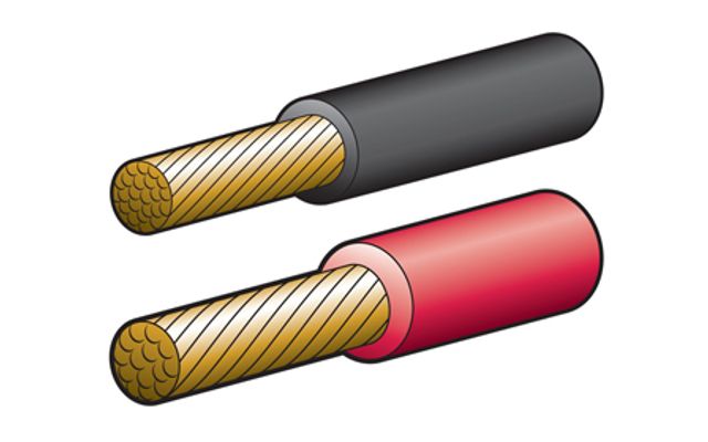 Narva | Battery and Starter Cable