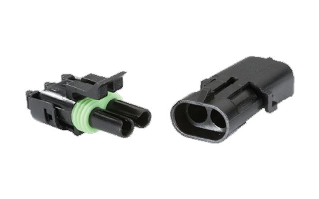 Narva | Waterproof Connectors
