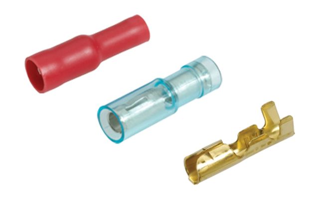 Narva | Bullet Terminals - Female