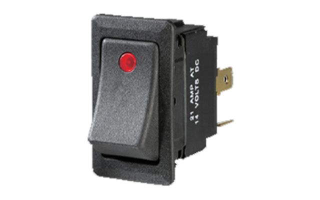 Narva | Rocker Switches