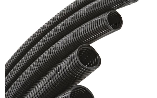 Narva | Corrugated Non-Split Tubing