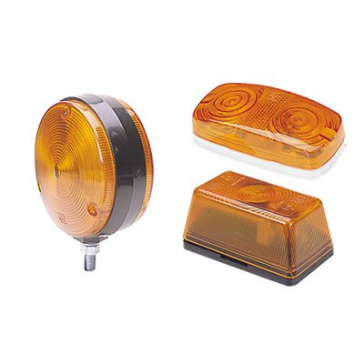 Narva | Direction Indicator - Side