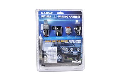 Narva | Trailer Plug Wiring Guide