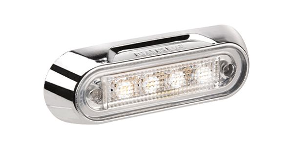 Narva | Marker Lights - Front End