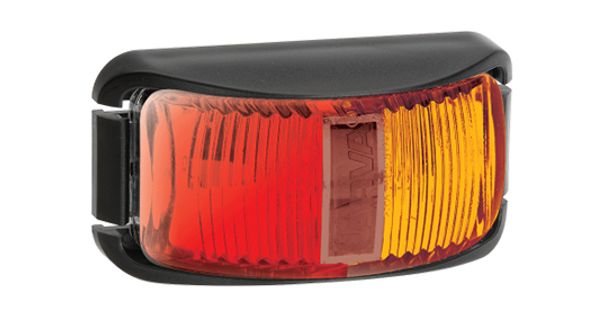 Narva | Marker Lights - Side