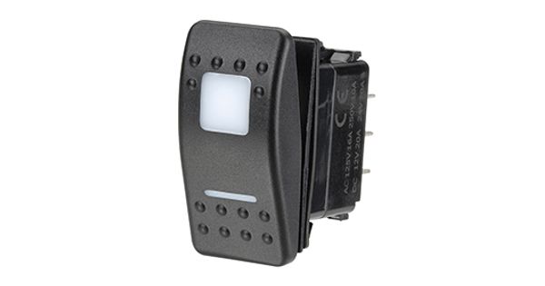 Narva | Sealed LED Rocker