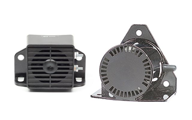 Narva | Reversing Alarms