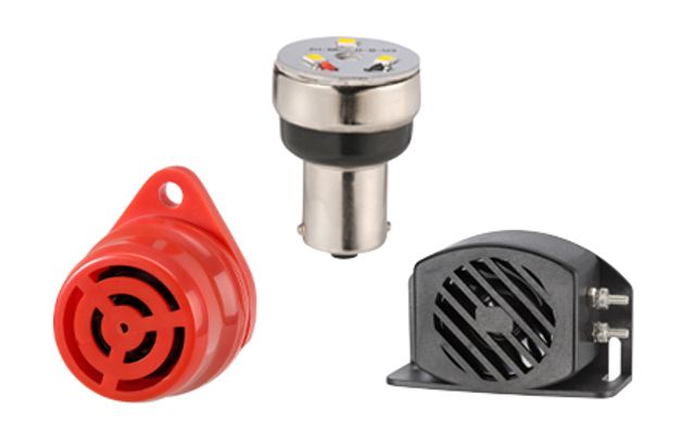 Narva | Warning Buzzers