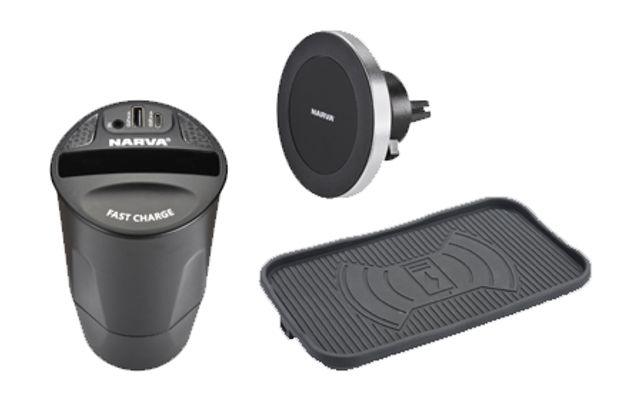 Narva | Wireless Chargers