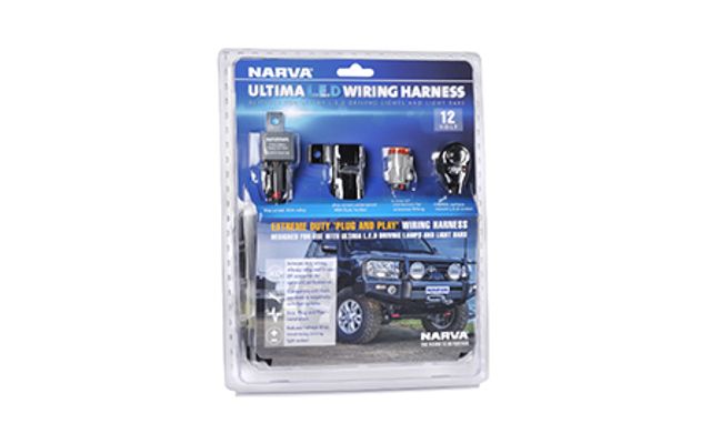 Narva | Parts and Accessories