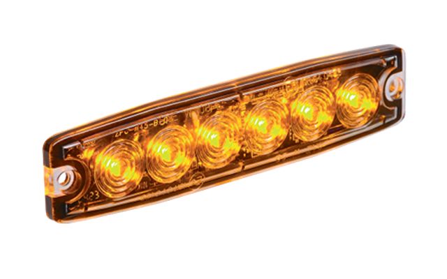 Narva | Warning Lights