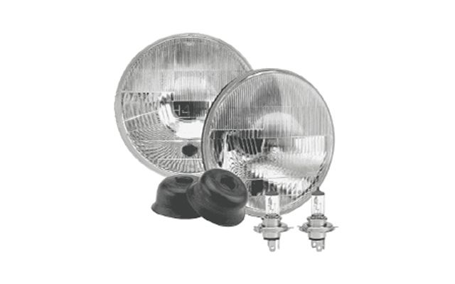 Narva | Halogen Conventional