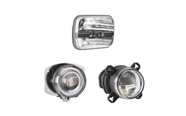 Narva | LED Headlamps