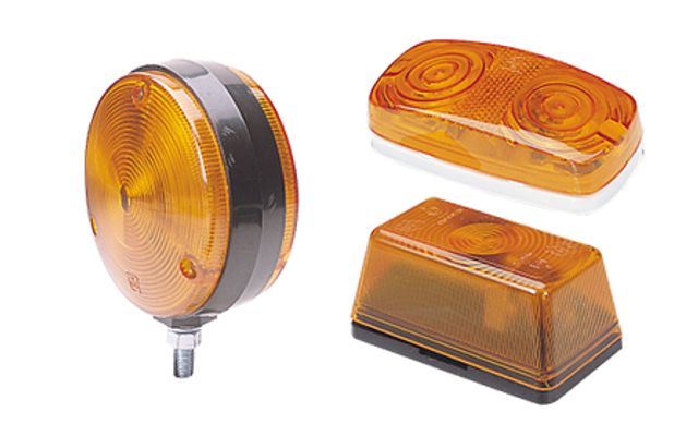 Narva | Direction Indicator - Side