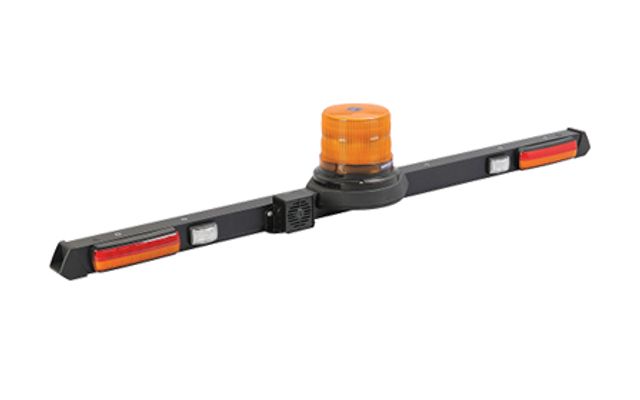 Narva | Pulse LED Strobe