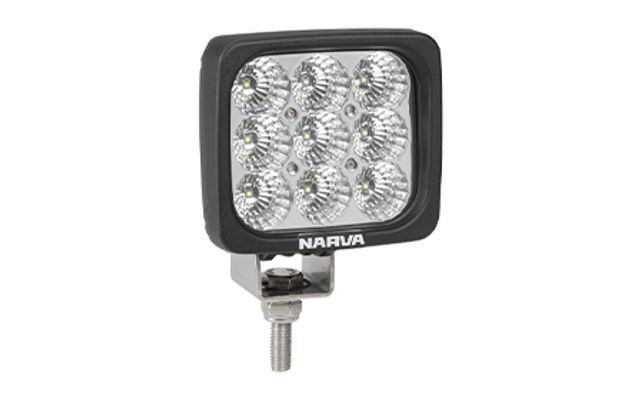 Narva | Heavy-Duty LED