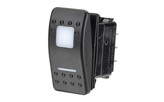 Narva | Sealed LED Rocker