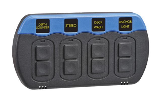 Narva | Switch Panels