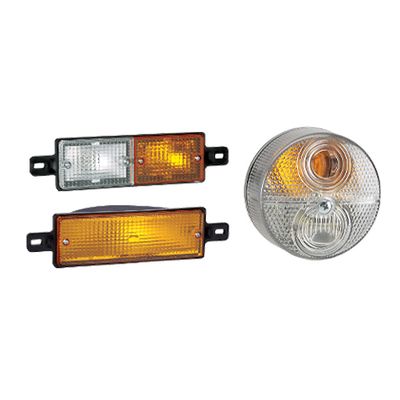 Narva | Direction Indicator - Front