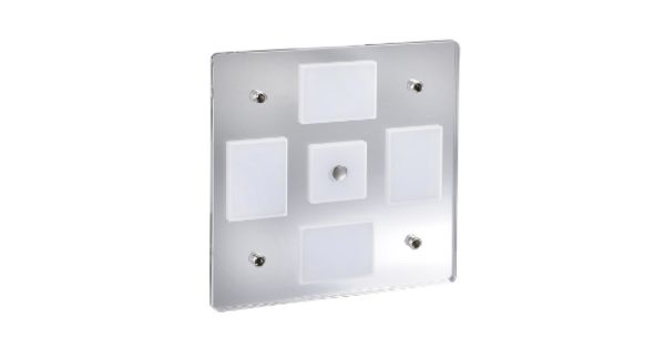 Narva | Interior Panels